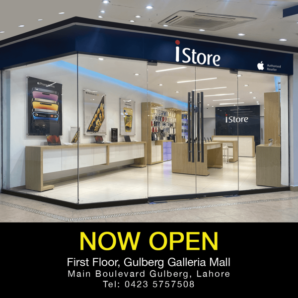 Home - iStore